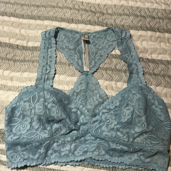 Free People | Intimates & Sleepwear | Intimately Free People Bra Size ...